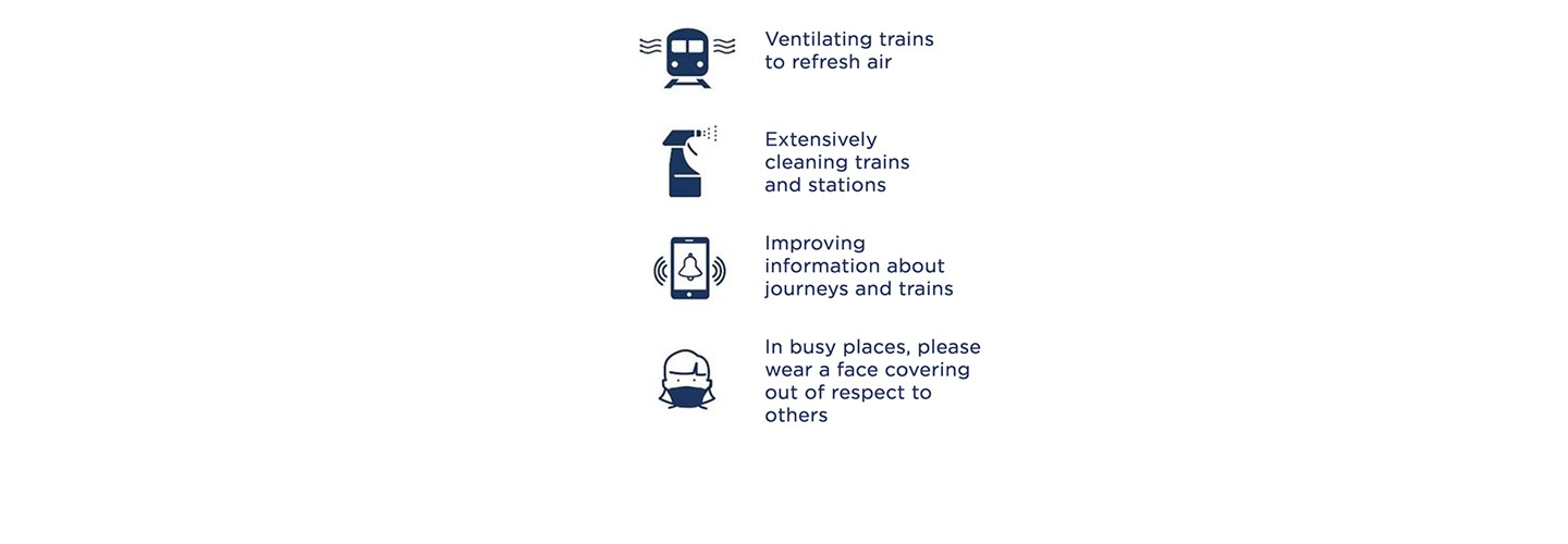 Chiltern Railways | Buy Cheap Train Tickets & Save | Check Timetables